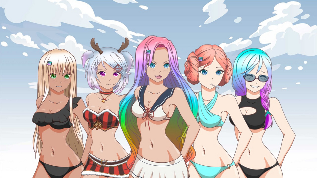 SolChan NFT | SolSea